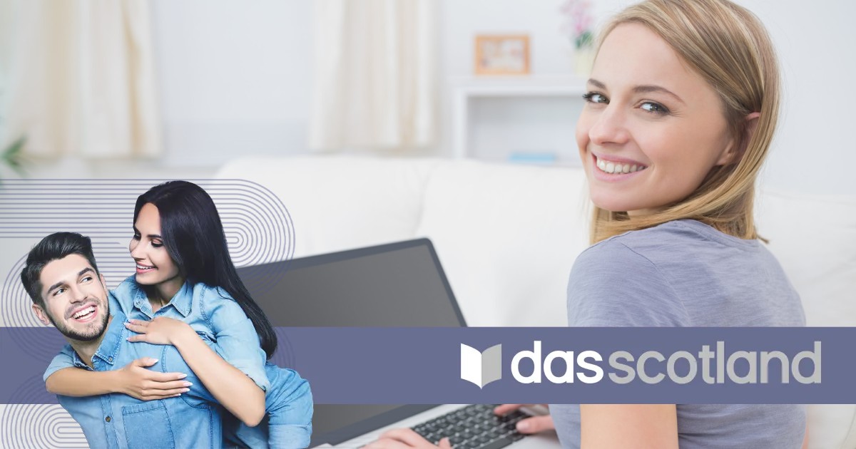 What Is A DAS? - DAS Scotland