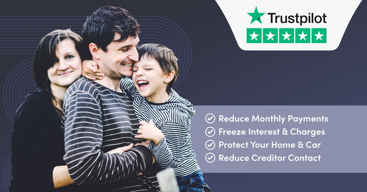 Protected Trust Deeds Powered By Trust Deed Scotland®